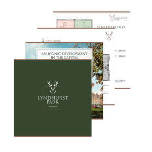 Lyndhurst Park - Fells Gulliver